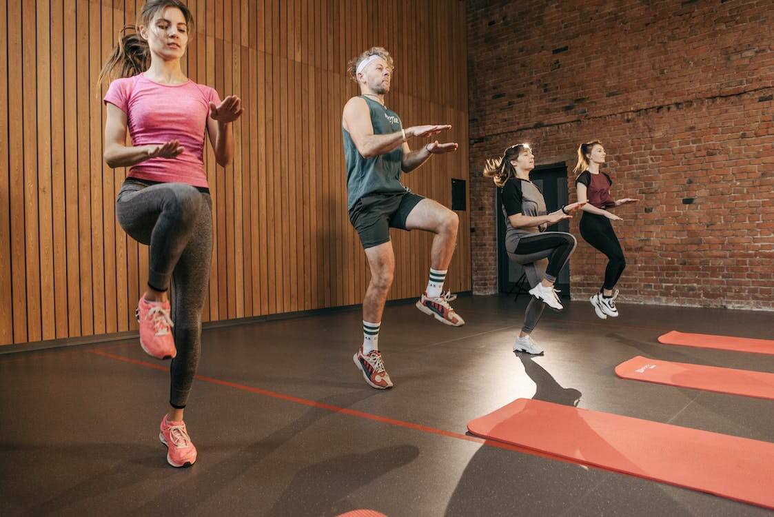 Benefits of High-Intensity Interval Training (HIIT) - HealthyPy